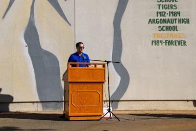 ACUSD departures a growing cause of concern | News | ledger.news