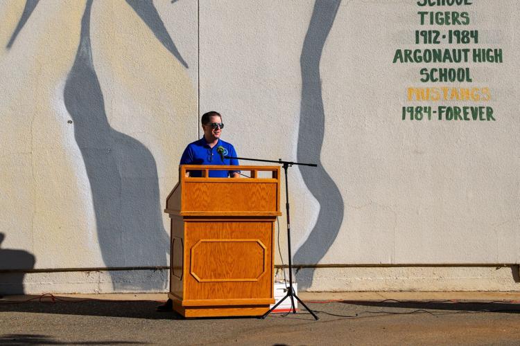 ACUSD gets its leader going forward | News | ledger.news