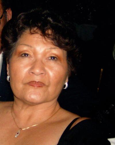 In Memory: Rose Lynne Pendleton | Obituaries | ledger.news