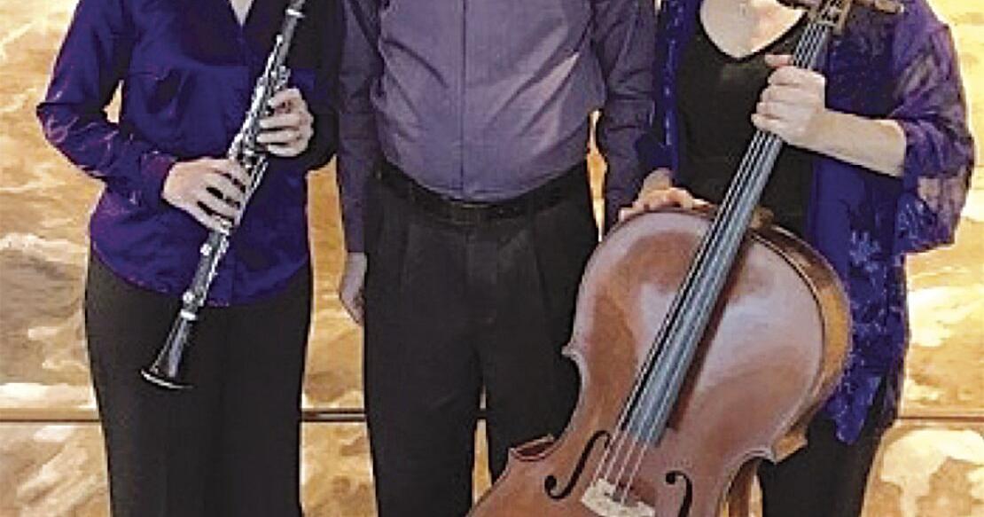 Mother Lode Friends of Music Present a Spring Chamber Music Concert ...