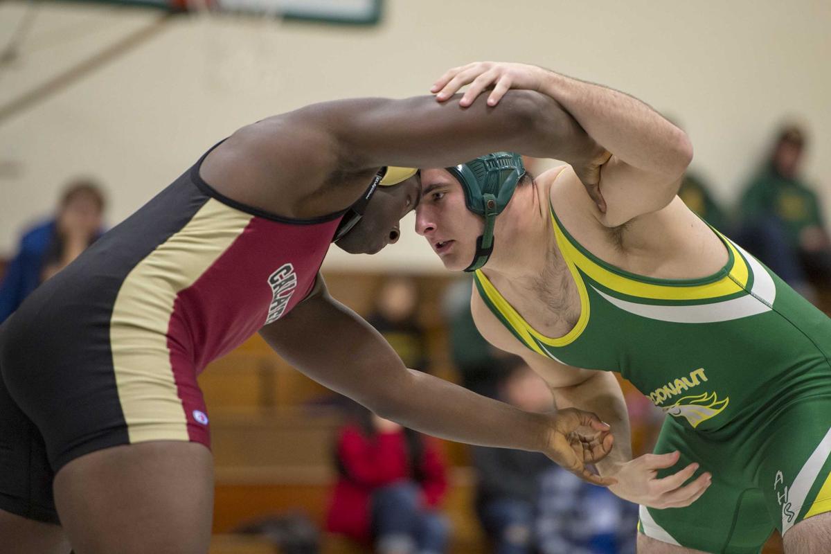 Calaveras takes down Argonaut in rare MLL dual match | In the Game ...