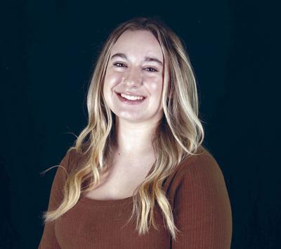 Madison Noelle Wins Amador 2024 Poetry Out Loud | Roots | ledger.news