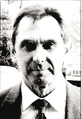 Amador Remembers Honorable Judge Howard | | ledger.news