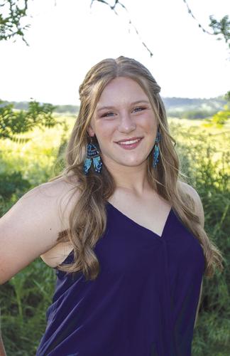 The Miss Ione Pageant — Saturday, May 4 | On the Vine | ledger.news