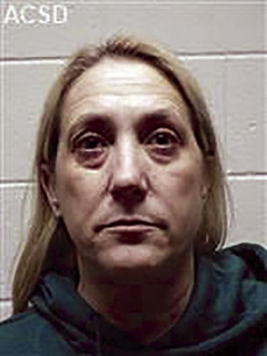 Volcano woman pleads no contest to felony DUI charge from May 2022 ...