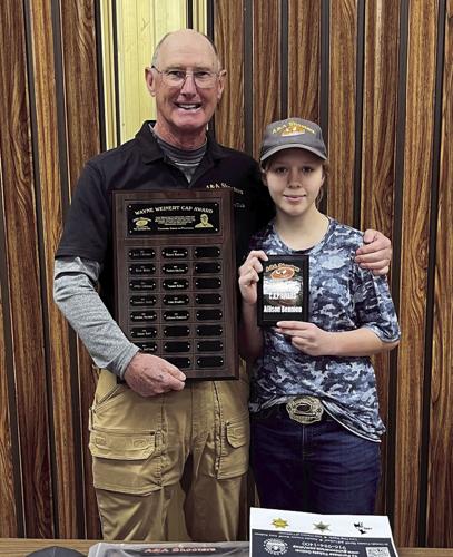 A&A Shooters begin season 23 | In the Game | ledger.news