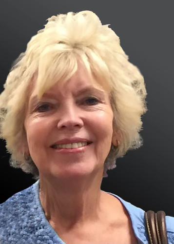 In Memory: Kathryn Devlin (2022) | Obituaries | ledger.news