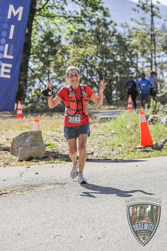 Sutter Creek runner dedicates latest winning performance to late ...