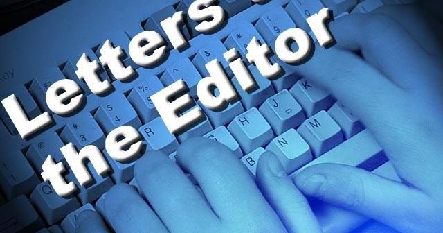 Letters to the Editor: Taxing times | Opinion | ledger.news