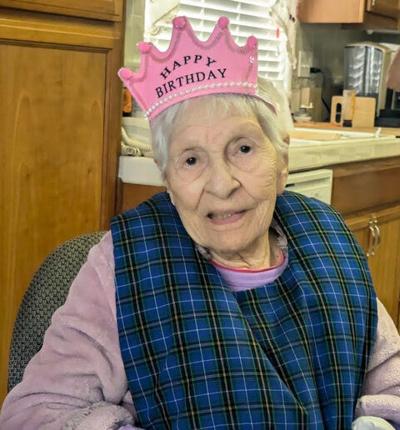 In Memory: Lucy Madrid Estrada | Obituaries | ledger.news