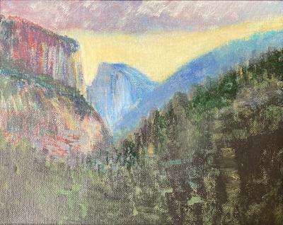 Sutter Creek Gallery's August Featured Artist — George Lambert | On the ...