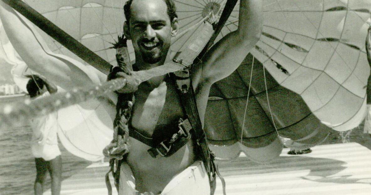 William Allyn Herrick (Al) | Obituaries | ledger.news