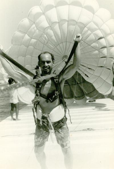 William Allyn Herrick (Al) | Obituaries | ledger.news