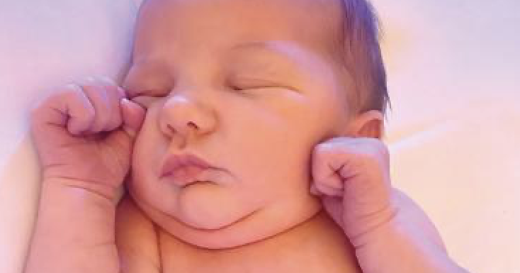 Meet Your New Neighbors: Priscilla Elizabeth Marie Havens | Births ...