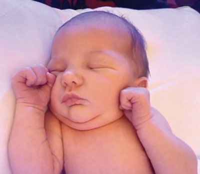 Meet Your New Neighbors: Priscilla Elizabeth Marie Havens | Births ...