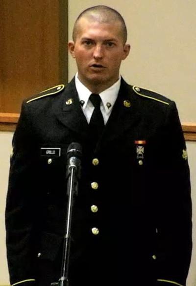 Amador’s Finest: Congratulations Recent Graduate Army SPC 1st Class ...