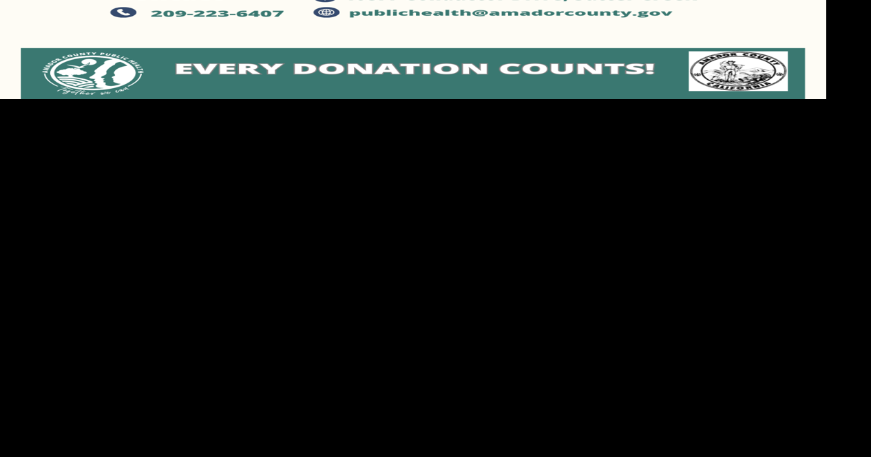 Health & Human Services Food Drive — Tuesday, December 9 | On the Vine ...