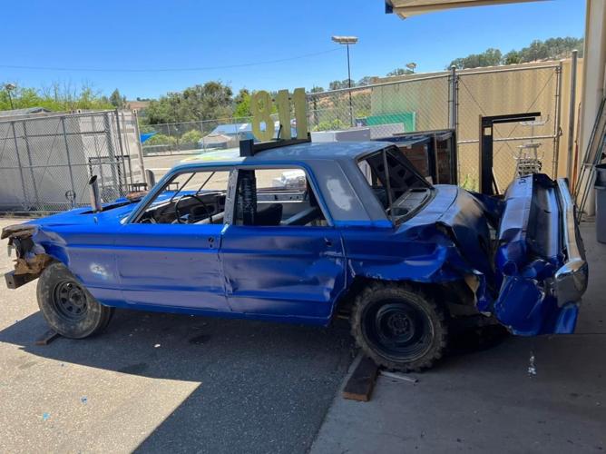 Drive a Derby Car in Memory of Dylan Yoacham | On the Vine | ledger.news