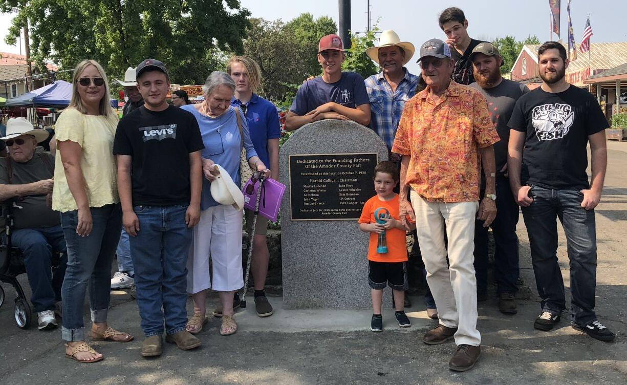 Once the youngest city council member in the country, Jon Colburn ...