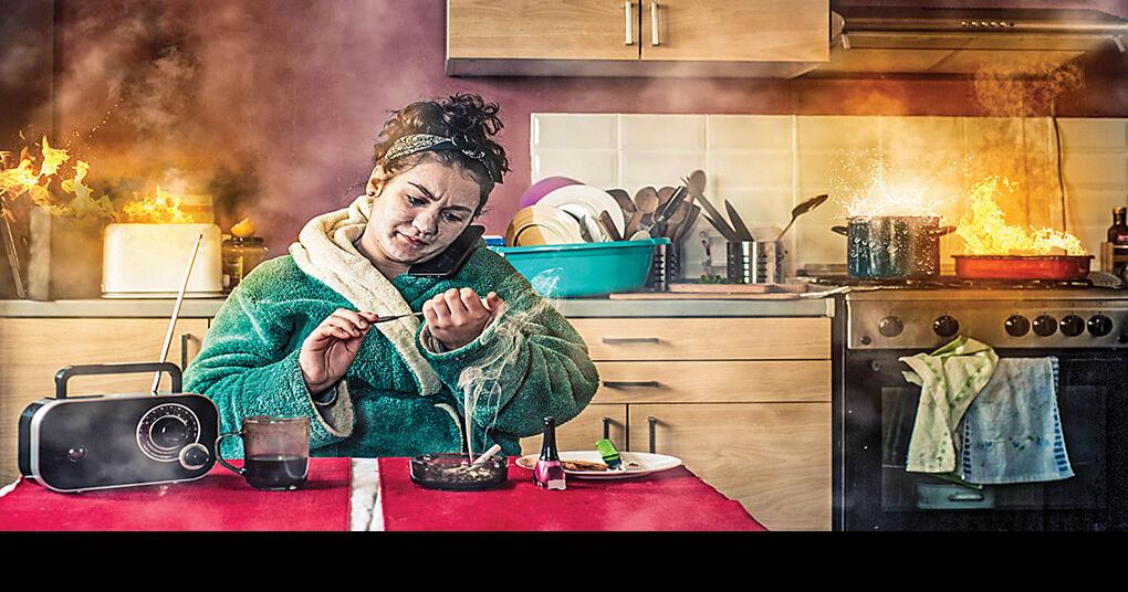 Your Turn: Thanksgiving Day Disasters | Roots | ledger.news