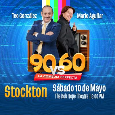 Teo Gonzalez And Mario Aguilar To Bring Timeless And Fresh Comedy To ...