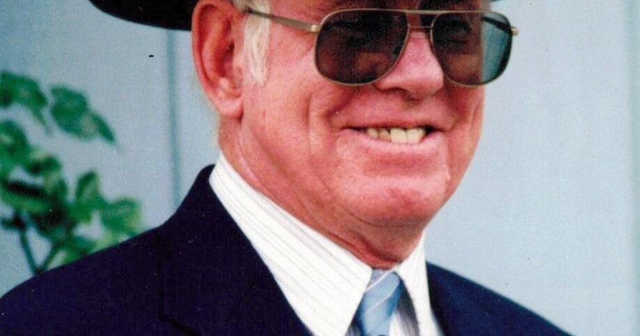 In Memory: Donald Pearson (1932 - 2021) | Obituaries | ledger.news