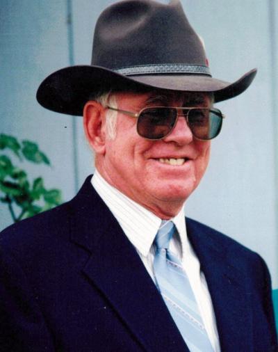 In Memory: Donald Pearson (1932 - 2021) | Obituaries | ledger.news