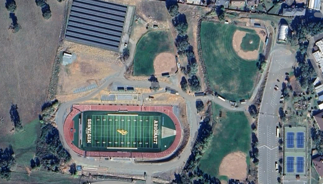 ACUSD reports resolving sewer line issue at Argonaut campus | News ...