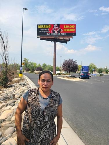 Two years, too long: Where is Victoria Marquina? | News | ledger.news