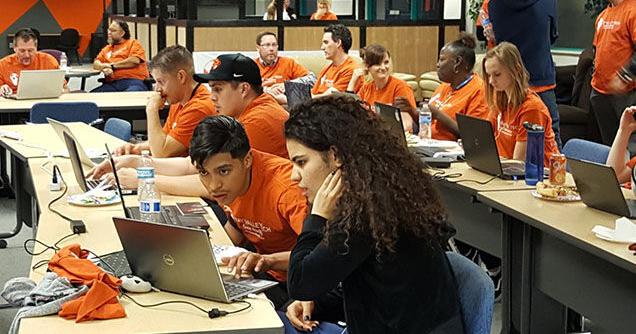 Bay Valley Tech's Free Code Academy Experiencing Phenomenal Growth as ...