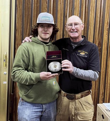 A&A Shooters begin season 23 | In the Game | ledger.news