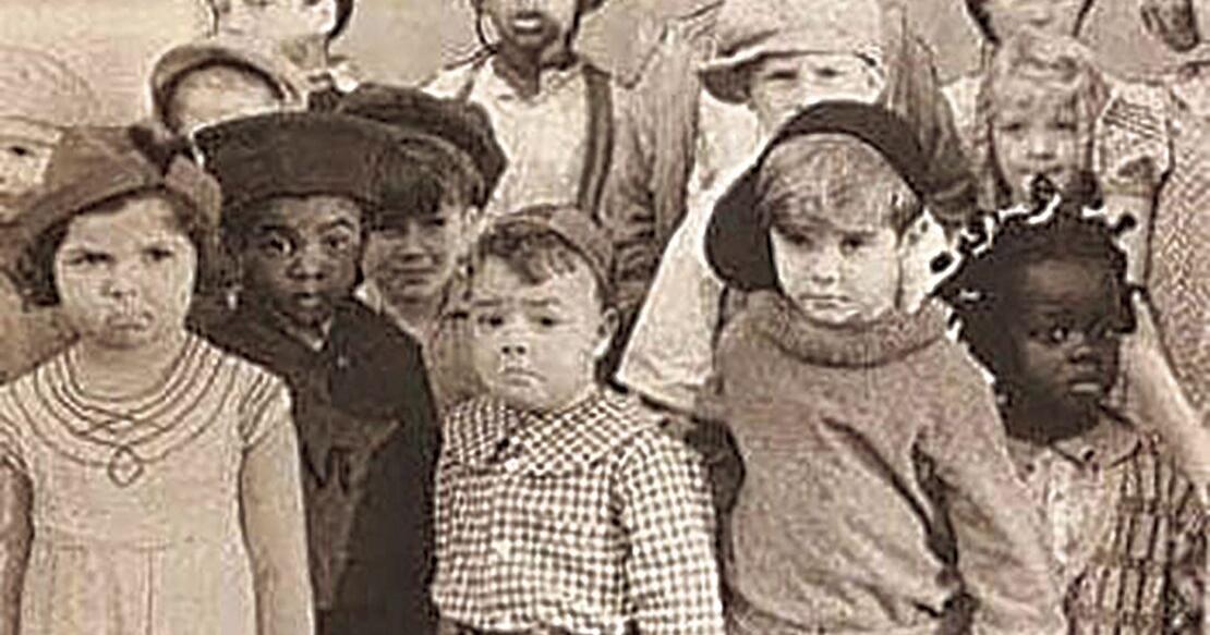 Rivers & Rhymes: Spanky’s Gang | Roots | ledger.news