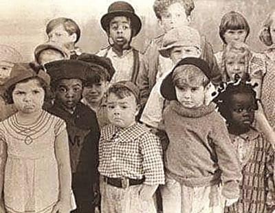 Rivers & Rhymes: Spanky’s Gang | Roots | ledger.news