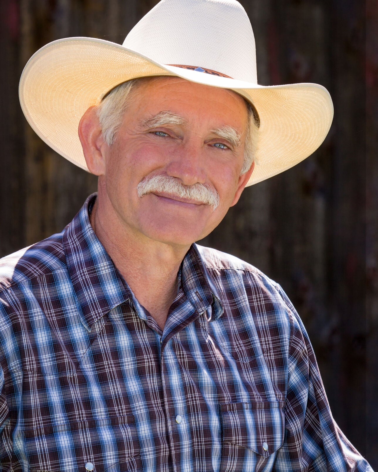 Supervisor Oneto to run for reelection in District 5 | News | ledger.news