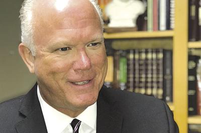 Sutter Creek Baptist Church: Getting Back to Church | Roots | ledger.news