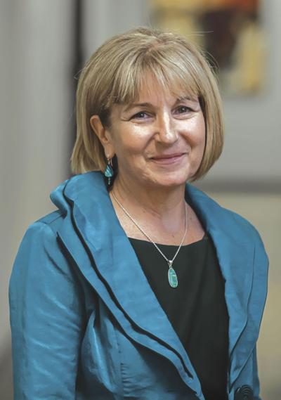 Sutter Amador Hospital CEO Anne Platt to Retire | News | ledger.news
