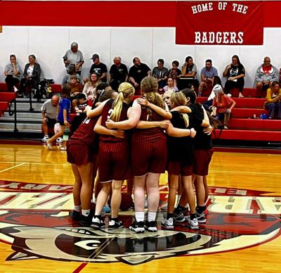 AMA Girls Basketball Tournament recap | In the Game | ledger.news