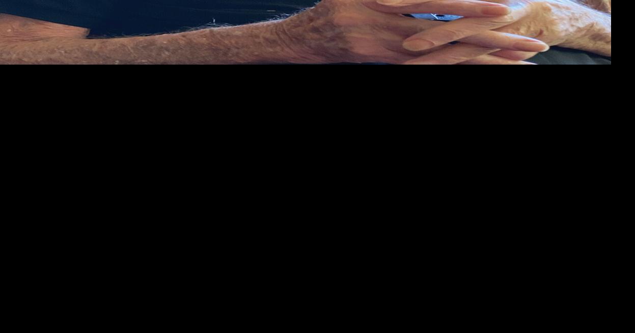 Father Relihan Celebrates 75th Anniversary | Roots | ledger.news