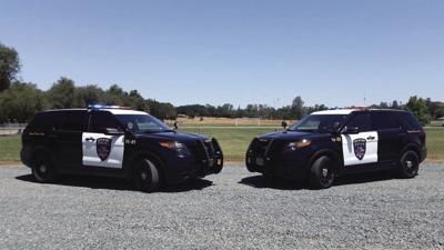 Ione Police Department to Hold Fundraising Dinner | Roots | ledger.news