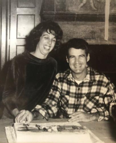 In Memory: Olevia “June” Copper (2021) | Obituaries | ledger.news