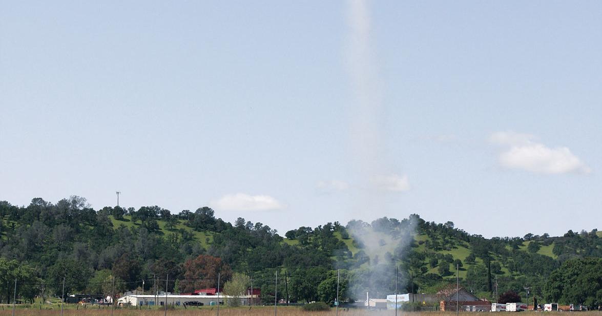 Cub Scouts Build Model Rockets | Roots | ledger.news