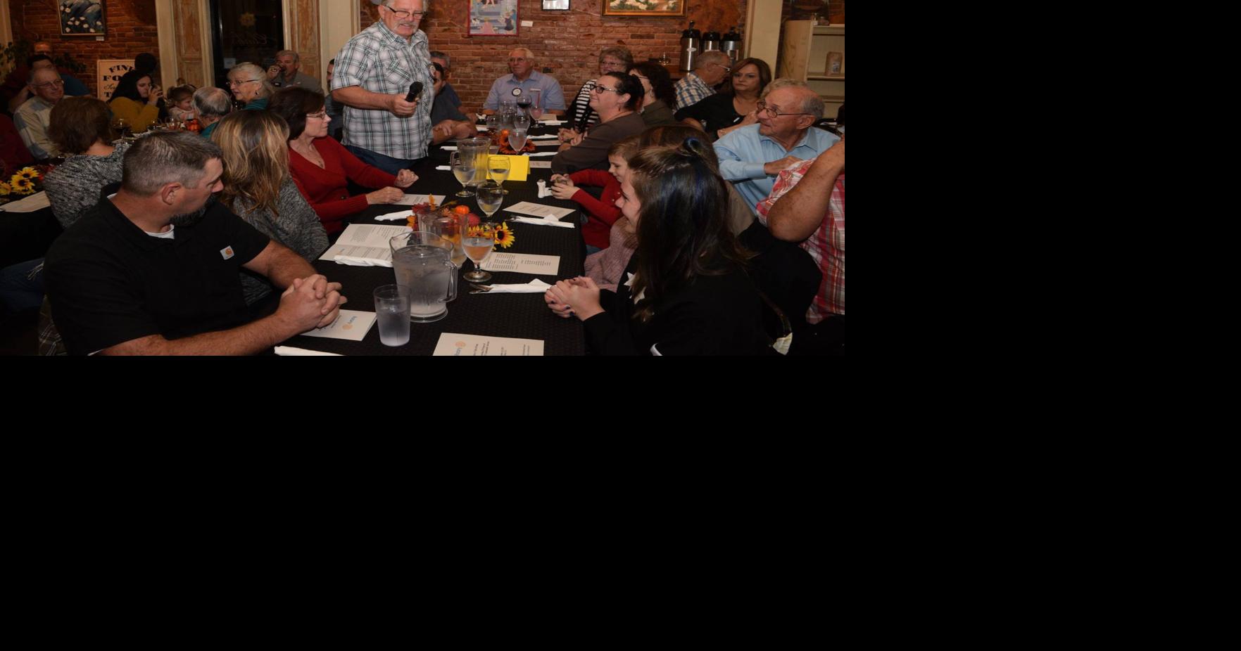 Rotary Club of Ione Celebrates 30 Years of Service | Multimedia ...