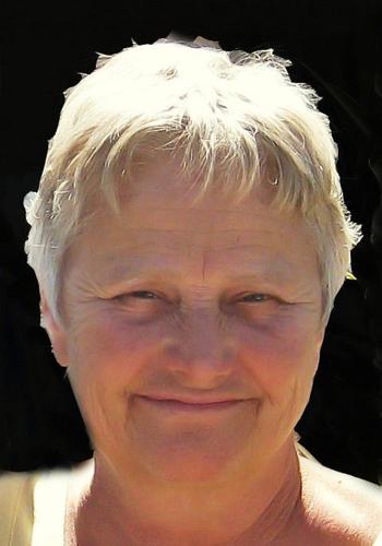 Wendy Sue Chew | Obituaries | ledger.news