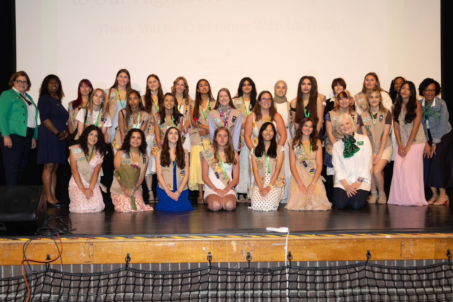 Robinson & Hall Earn Top Awards | Roots | ledger.news