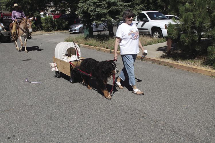 Volcano Celebrates Independence Day with Saturday Parade | On the Vine ...