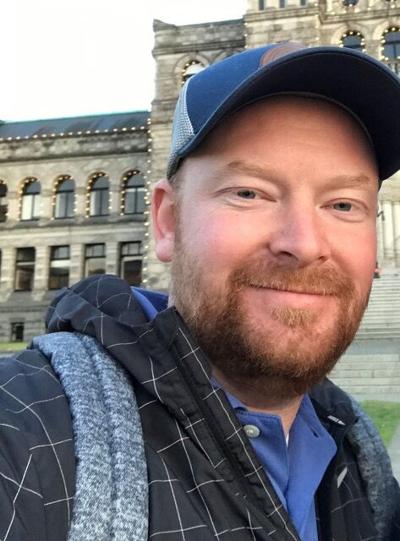 In Memory: Johnathon Price | Obituaries | ledger.news