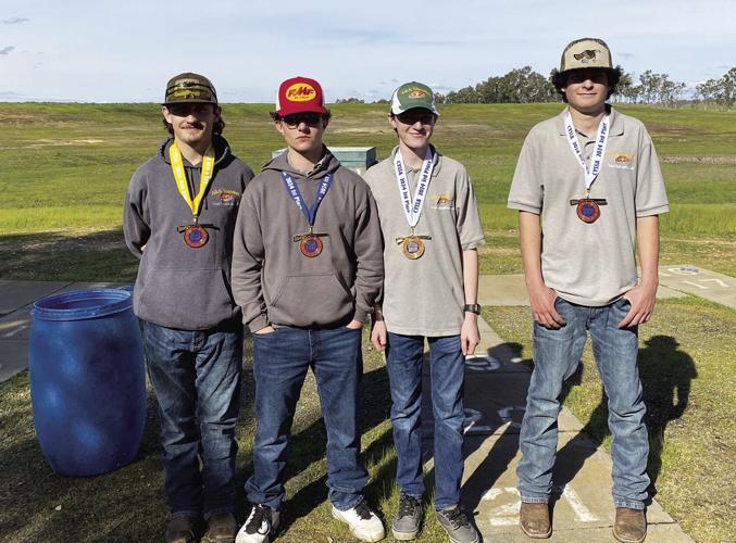 A&A Shooters begin season 23 | In the Game | ledger.news