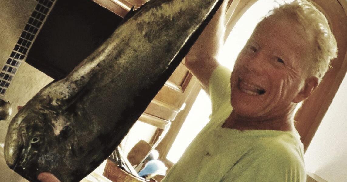 In Memory: Randolph H. Briggs | Obituaries | ledger.news