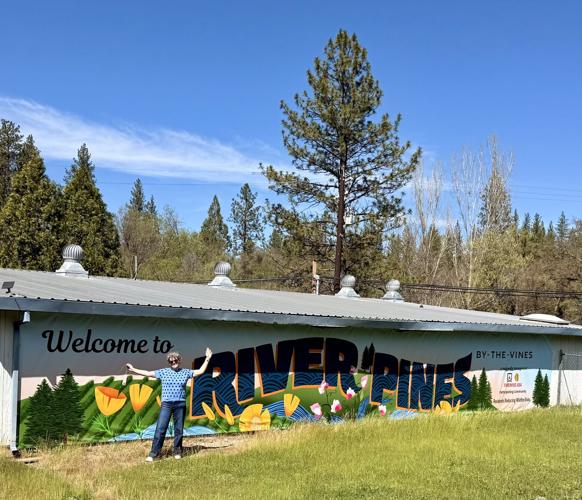 Hometown Heroes: River Pines Celebrates Firewise USA® Recognition with ...