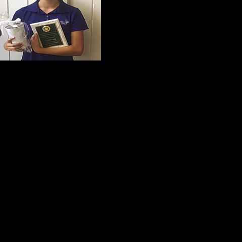 Ione girl finishes first at long-running golf tourney | In the Game ...